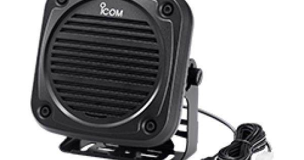 Εξωτερικά Μεγάφωνα